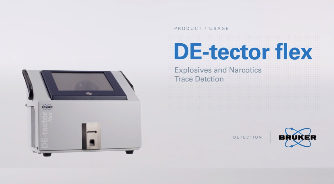 Bruker Detection: DE-tector flex – Jeremiah Costello American Voice ...