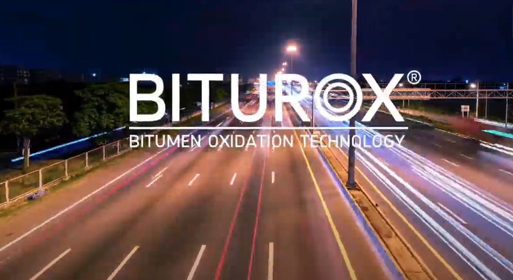 Biturox – Bitumen Technology – Jeremiah Costello American Voice Over Talent