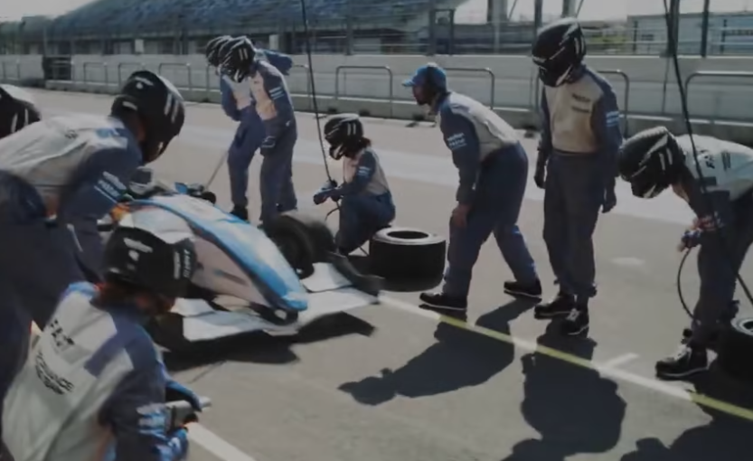 Inficon: UL6000 – Jeremiah Costello American Voice Over Talent